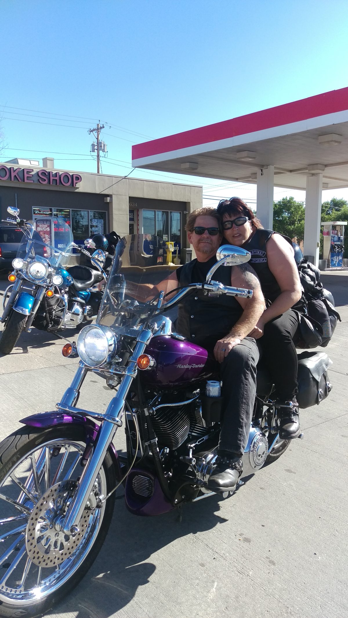 Sam McCroskey - J&J Acoustics, Inc.