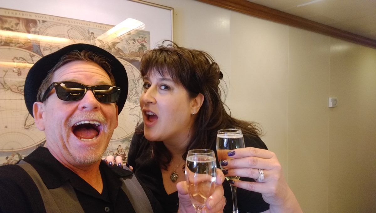 Sam McCroskey - J&J Acoustics, Inc.