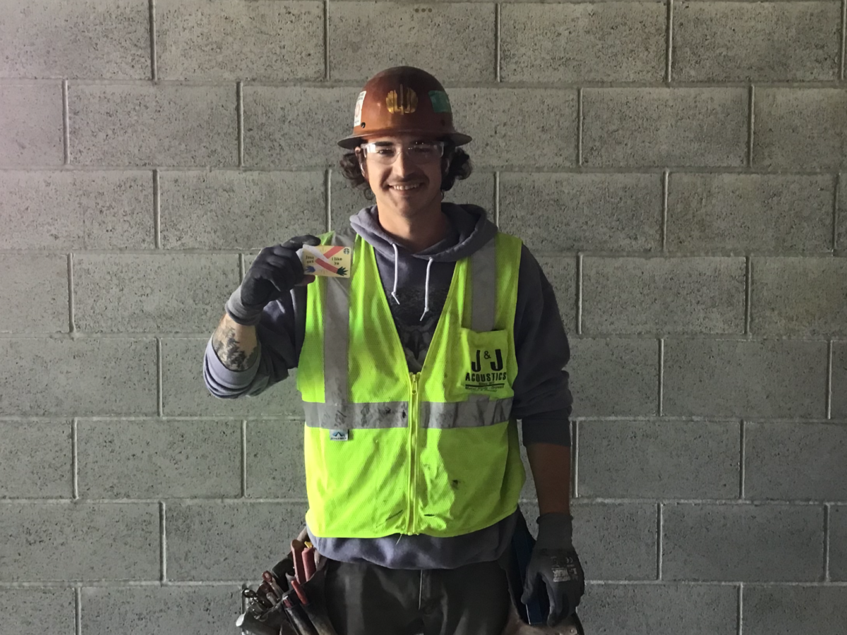 ESR - Anthony Hughes - J&J Acoustics, Inc.