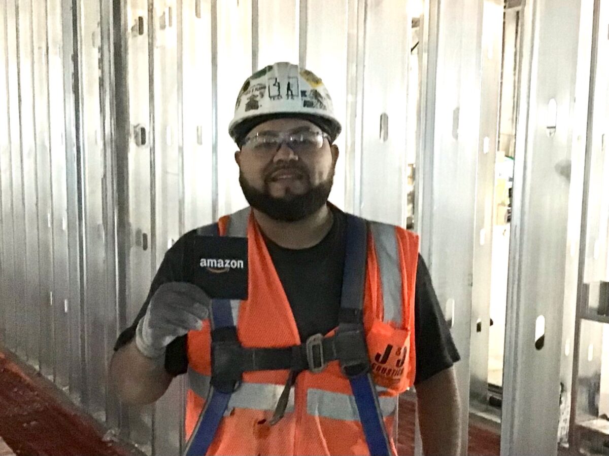 ESR - Manuel Magana-Gomez - J&J Acoustics, Inc.