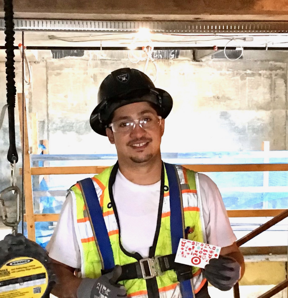 ESR - Christian Herrera - J&J Acoustics, Inc.